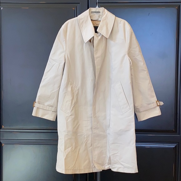 Harbor Master | Jackets & Coats | Vintage Harbor Master Woollined ...